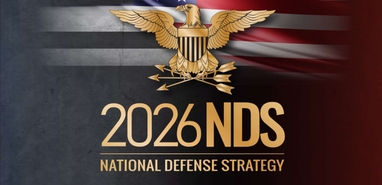 The 2026 US Defense Strategy Document – Canadian Naval Review