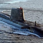Canadian Patrol Submarine Plans Announced – Canadian Naval Review