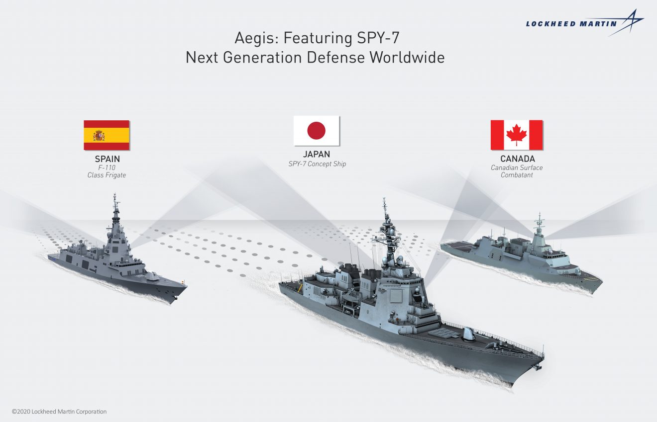 Canadian Surface Combatant (CSC) – Canadian Naval Review