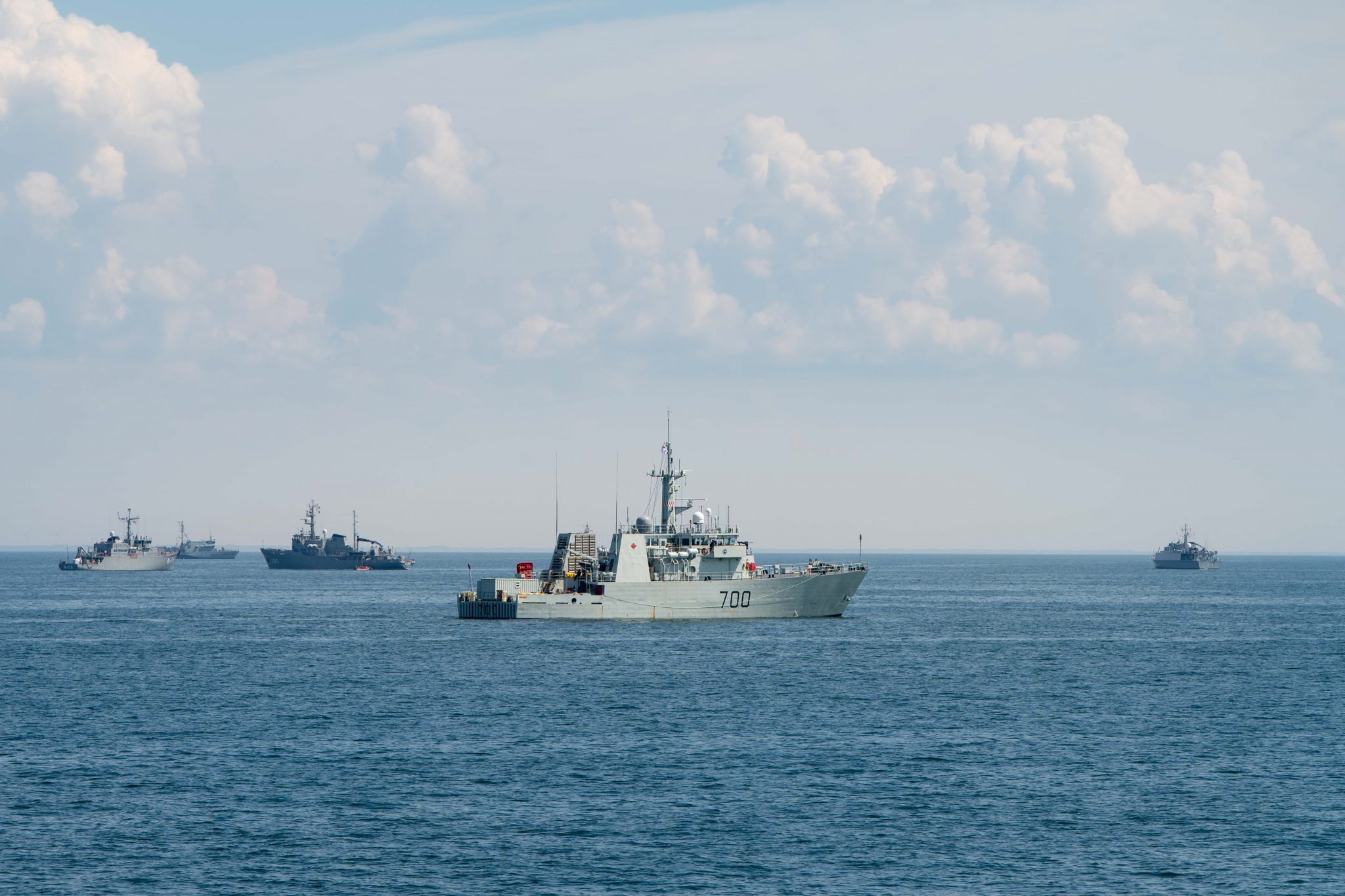 The Evolution and Need for the Continental Defence Corvette and Why a ...