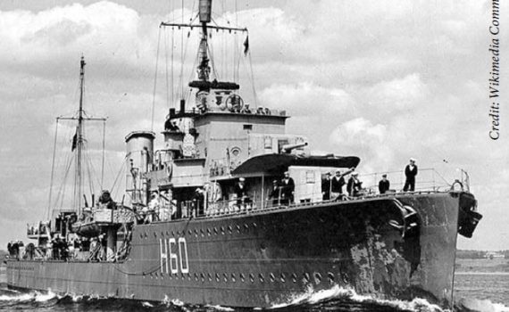 Type 26 Frigates – Canadian Naval Review