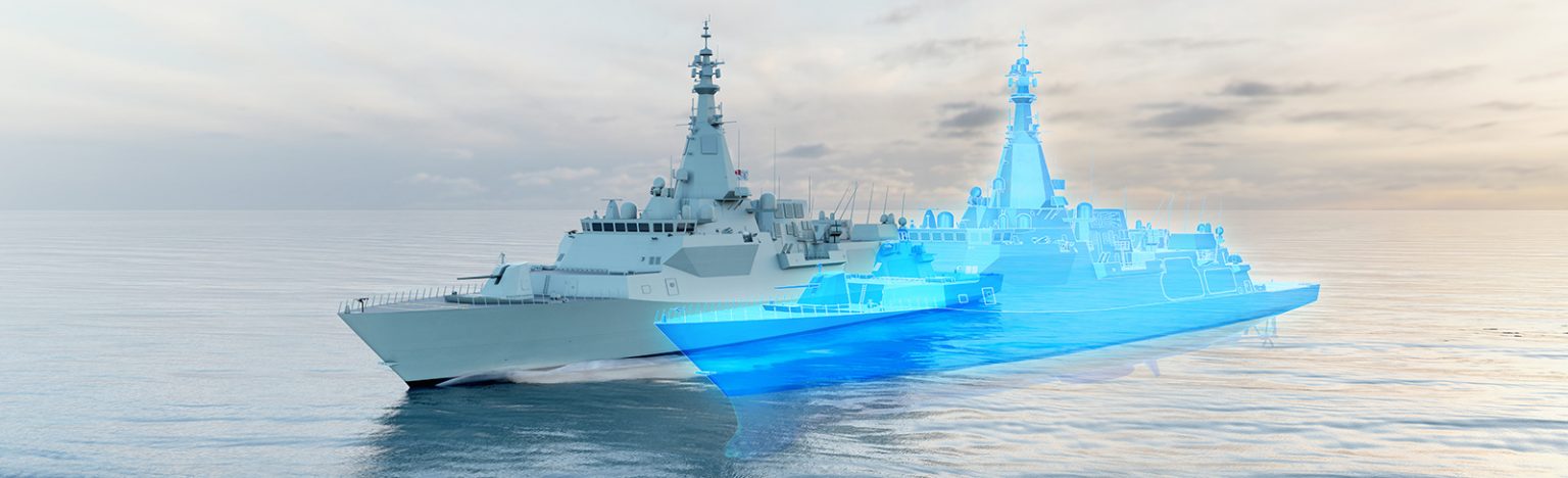 Updated CSC graphics again! – Canadian Naval Review