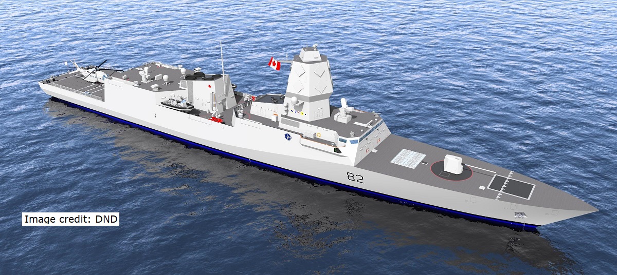 New RN Type 26 Frigates Canadian Naval Review New RN Type 26 Frigates Canadian Naval Review