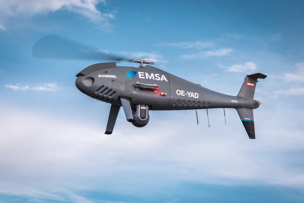 RCN to Receive New UAS for ISTAR – Canadian Naval Review