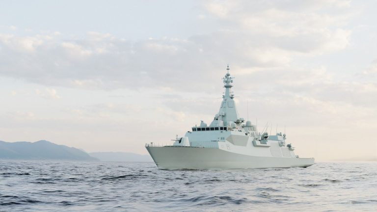 Winner of the 2024 CNMT Essay Competition – Canadian Naval Review