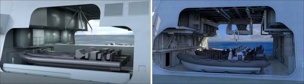 Autonomous Surface Vehicles – Canadian Naval Review