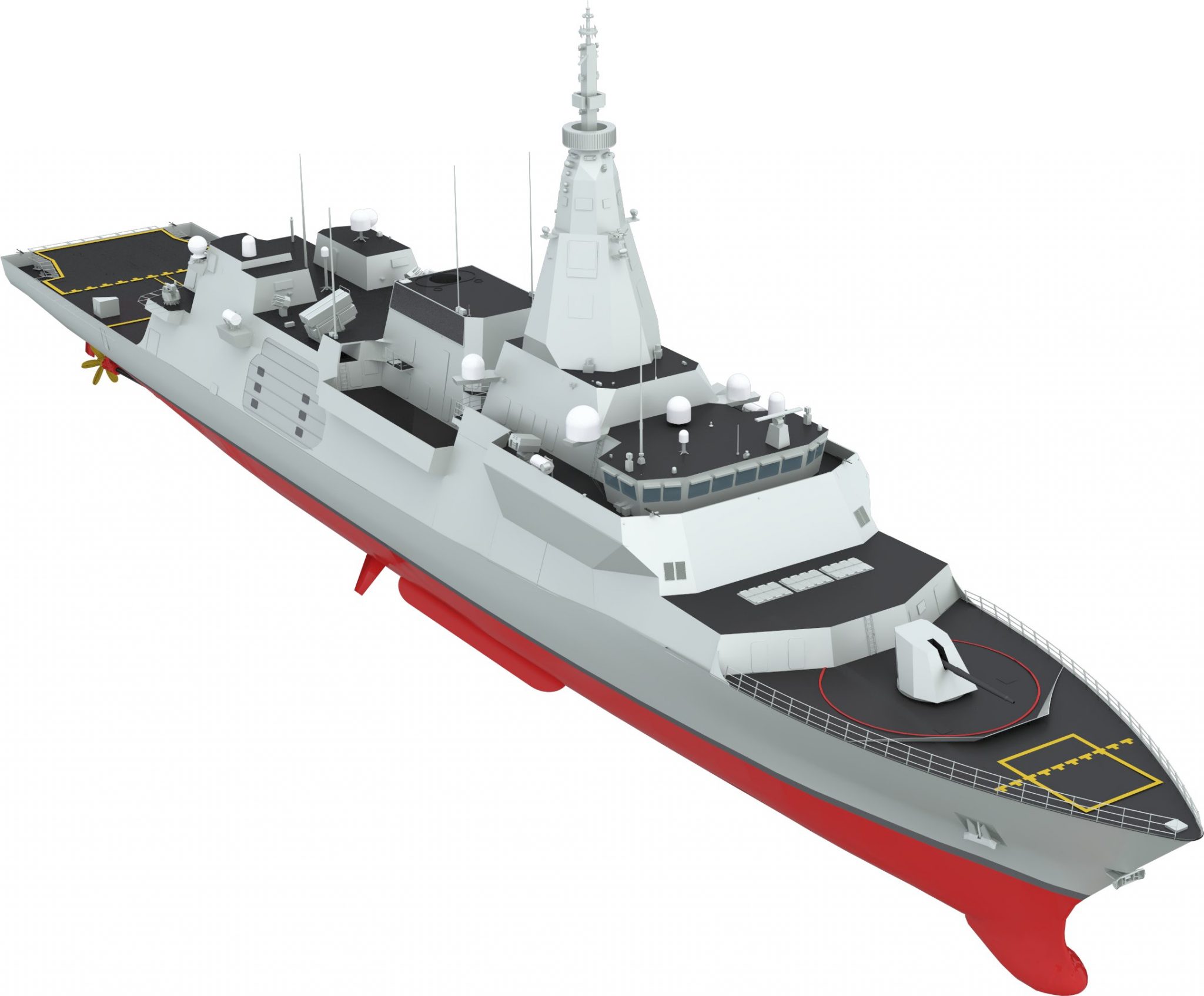 A Note on Warship Costing In Advance of DND’s CSC Cost Update ...