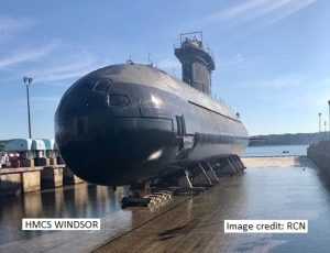 RCN PUSHES TO REPLACE BELEAGUERED VICTORIA CLASS FLEET…..FINALLY ...