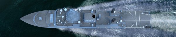 Type 26 – Canadian Naval Review