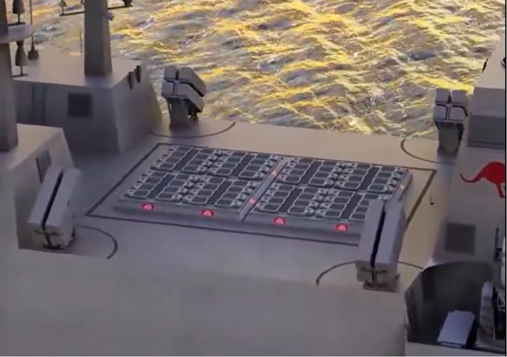 Canadian Surface Combatant (CSC) – Canadian Naval Review