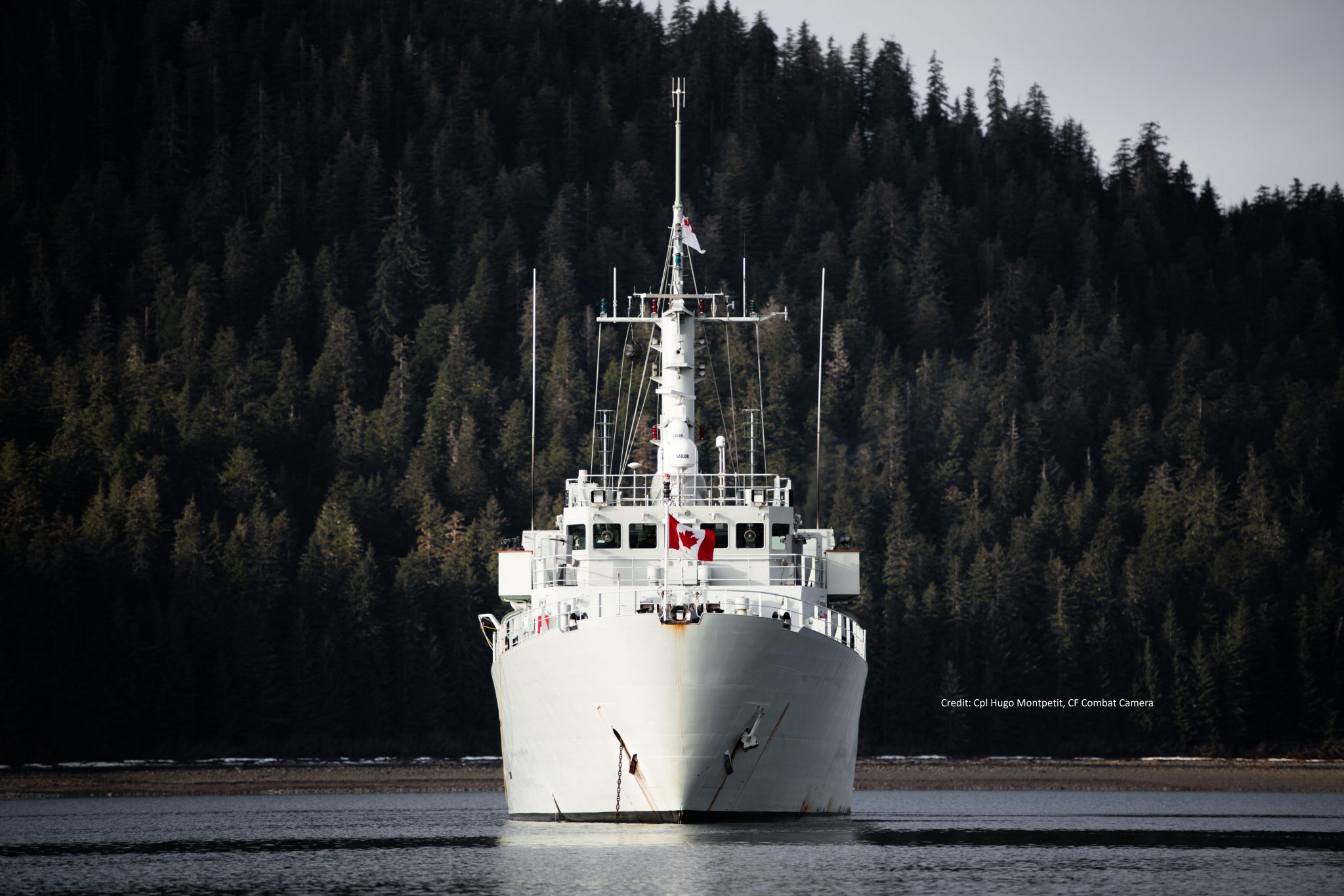 Saving the Kingston Class: A Strategic Case for Retention and ...