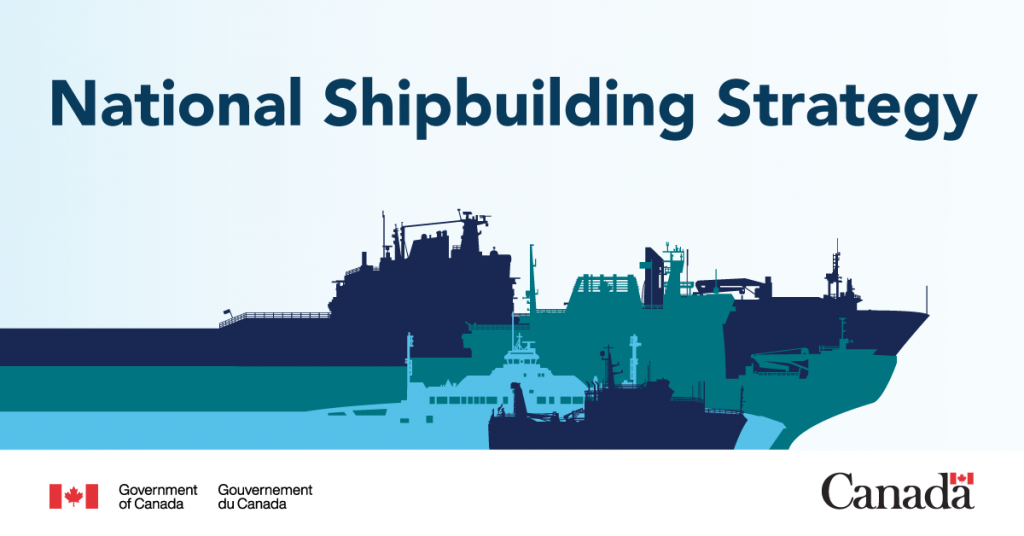 The NSS at Year 15 – Canadian Naval Review