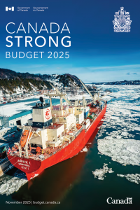 Dollars and Sense: Budget 2025 Provides Transformational Defence ...