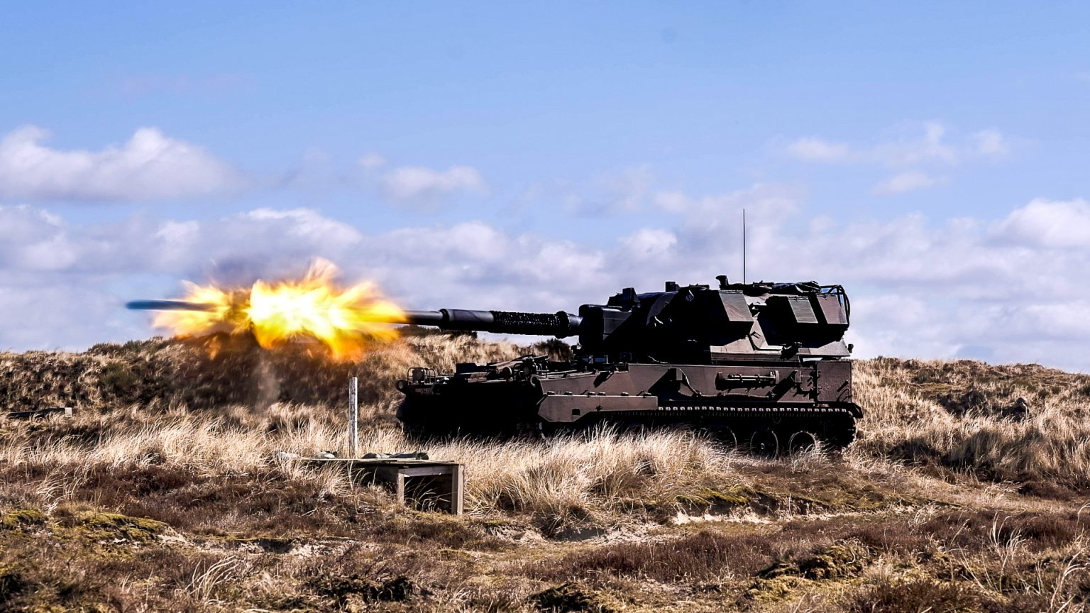 Poland and NATO Defence – Canadian Naval Review