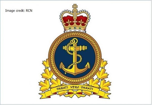 Message from Commander Royal Canadian Navy – Canadian Naval Review