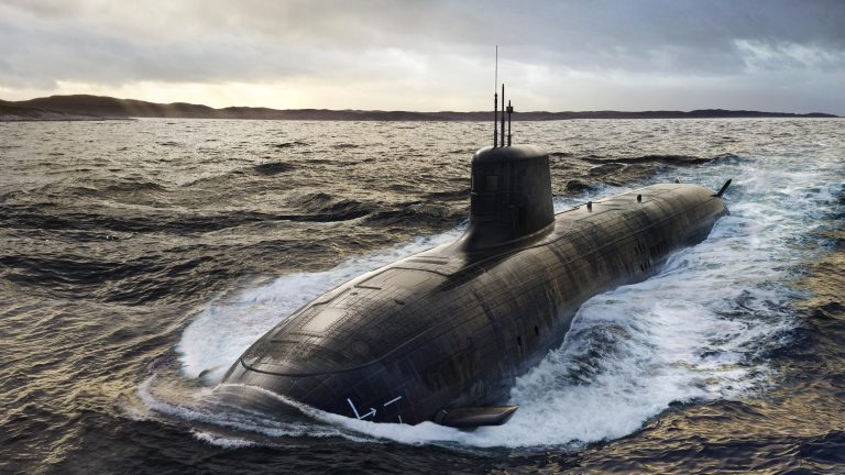 Canadian Surface Combatant (CSC) – Canadian Naval Review