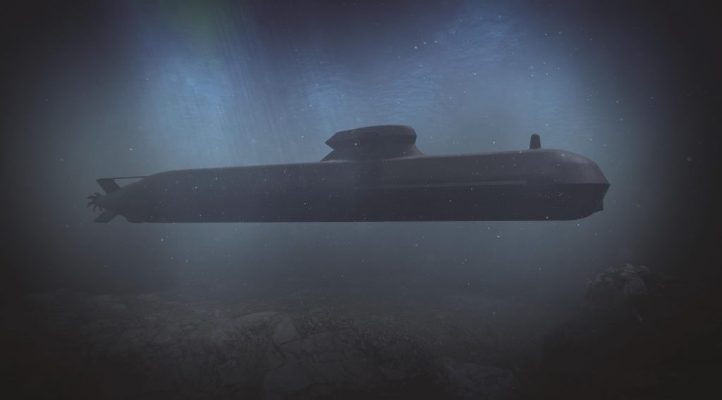 Saab and Damen Export C-71 Submarines to Canada – Canadian Naval Review