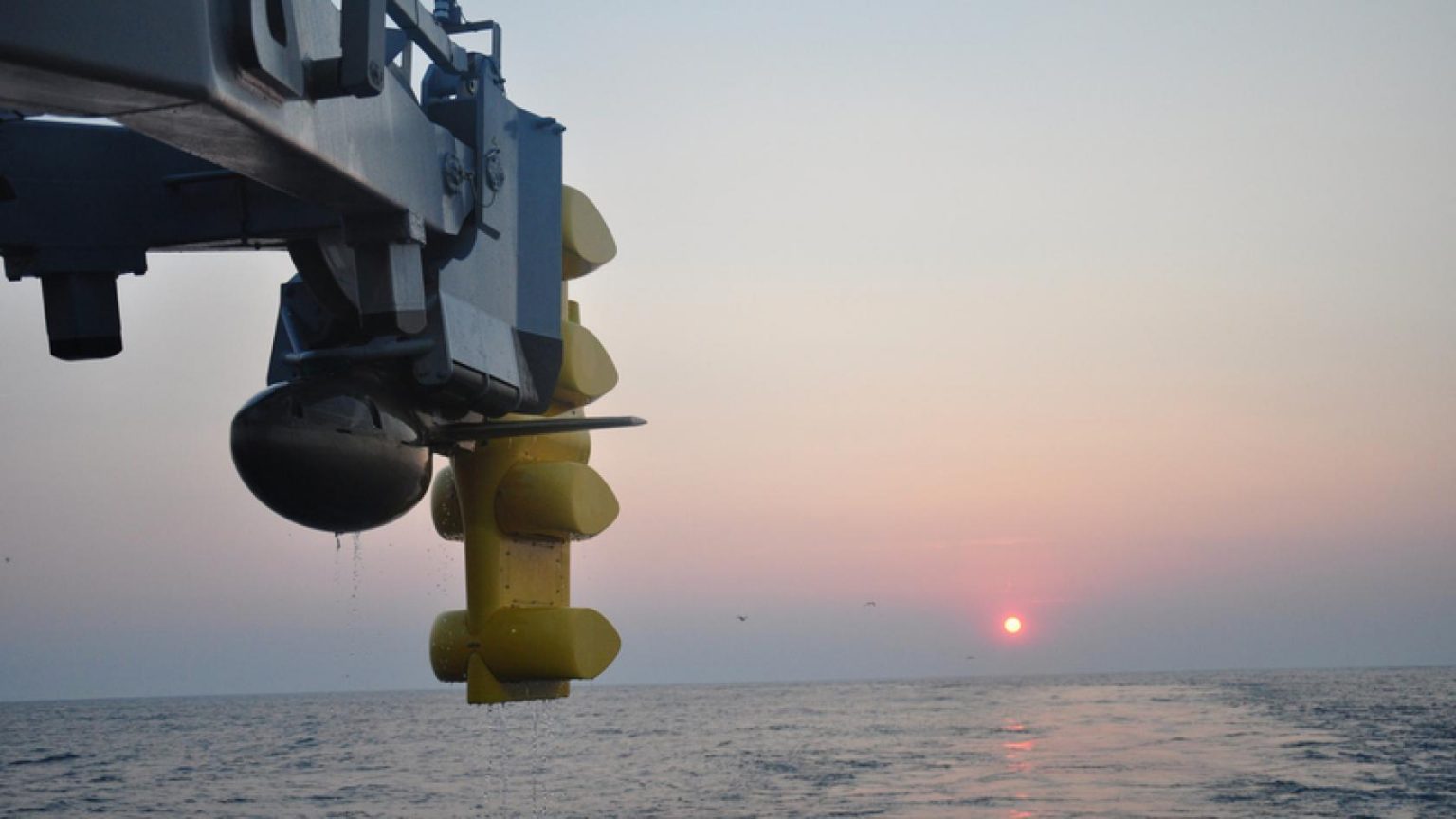 River class destroyers to be fitted with CAPTAS 4 sonar system ...