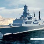 Type 26 Construction Journey – Canadian Naval Review