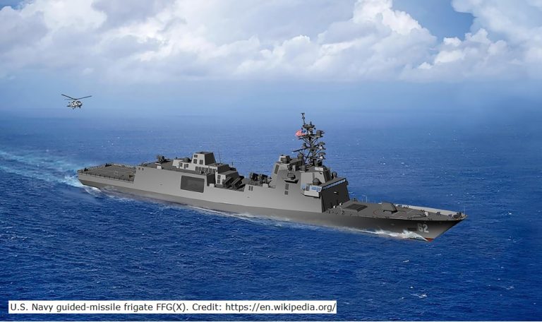 Canadian Surface Combatant (CSC) – Canadian Naval Review