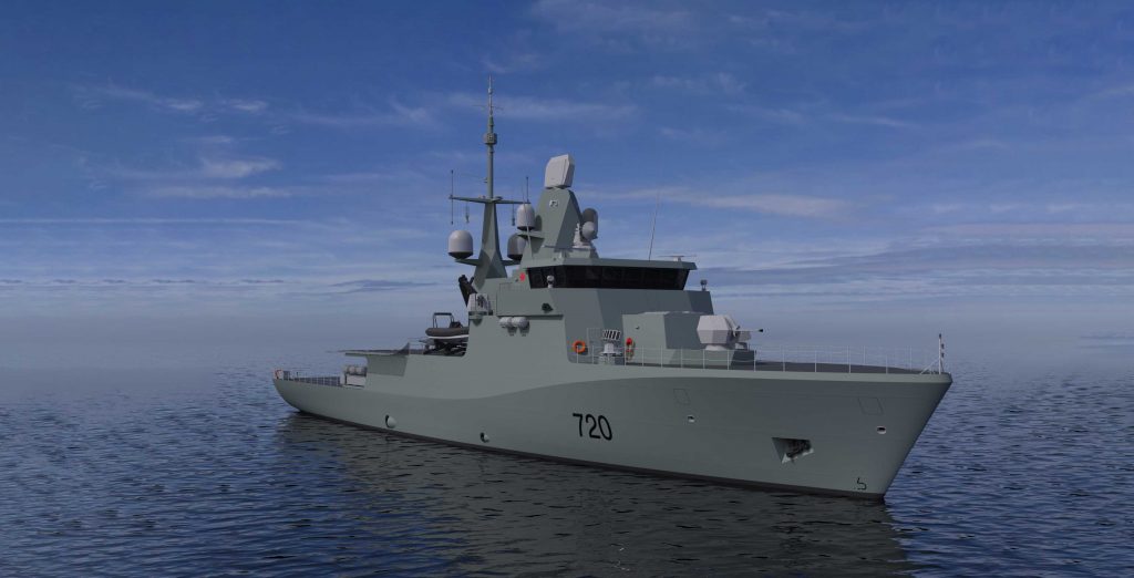 Vigilance Class and the Possibilities: Part 1 – Canadian Naval Review