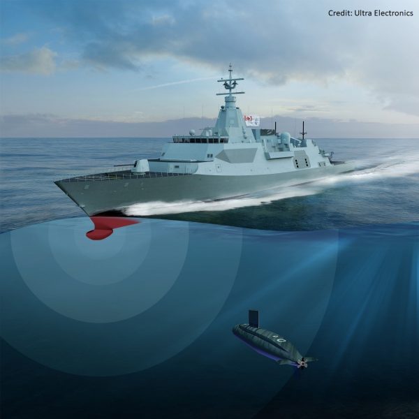 River-Class Destroyers – Canadian Naval Review