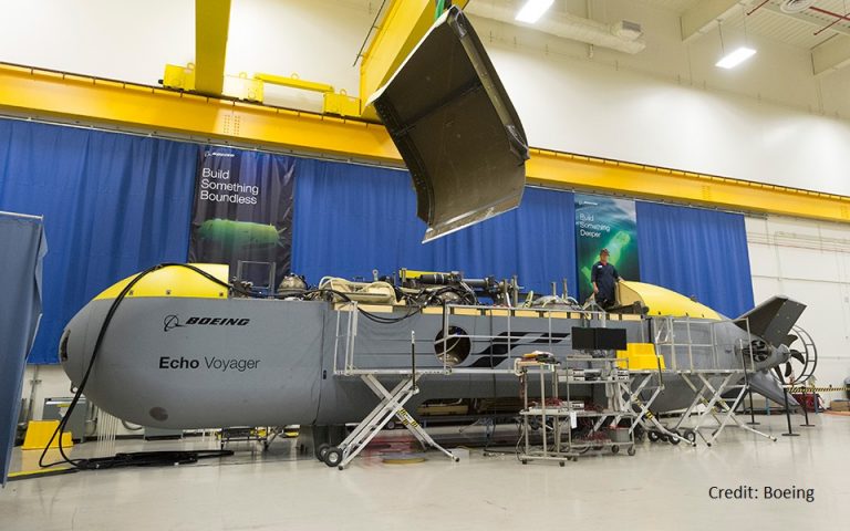 More on US Navy Large Unmanned Robotic Systems – Canadian Naval Review