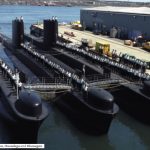 Saab and Damen Export C-71 Submarines to Canada – Canadian Naval Review