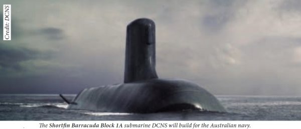 New Australian Submarines – Canadian Naval Review