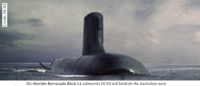 New Australian Submarines – Canadian Naval Review