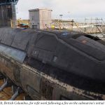 A Canadian Hybrid Submarine Design: A Case for the Slowpoke-2 Reactor ...