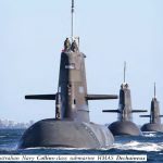 An approach from Germany and Norway for the Type 212CD submarine ...