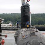 Some history of the Upholder-class submarines – Canadian Naval Review
